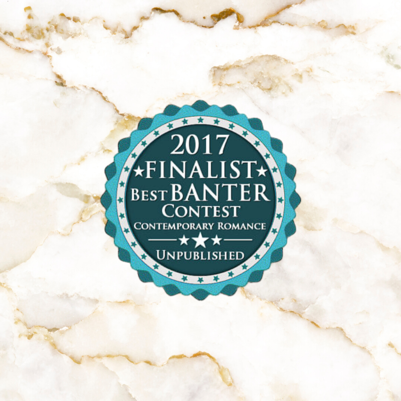 A quick spot of bragging ... – Sara Whitney